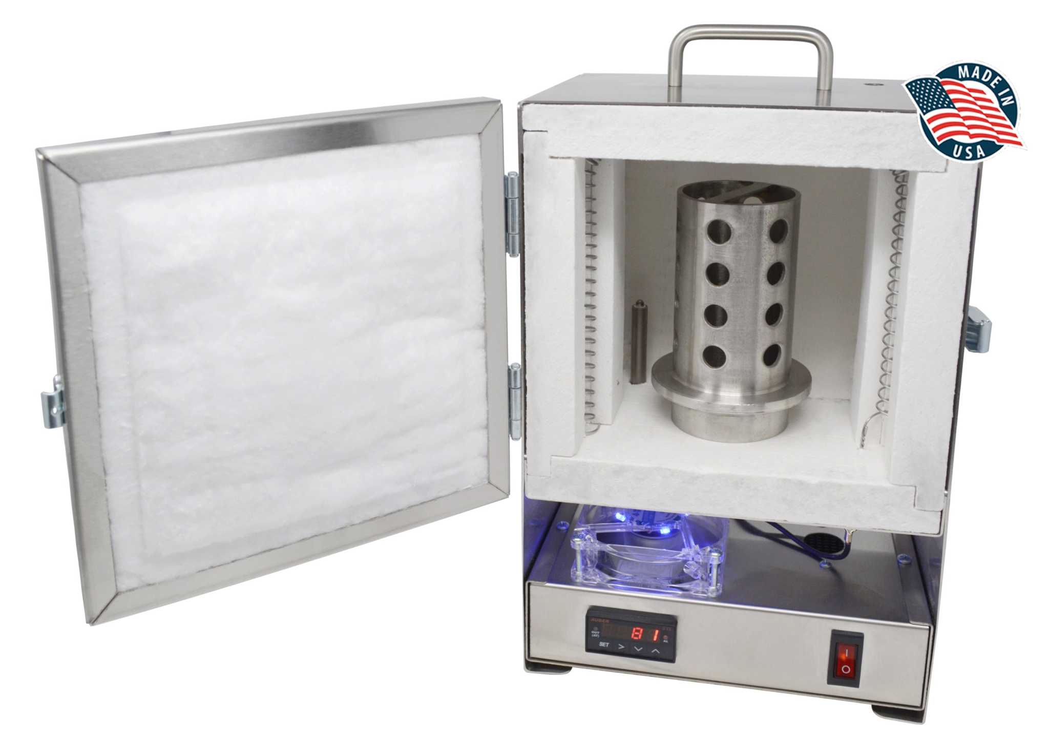 Furnaces & Kilns | Jewelry Melting & Metal Casting Equipment – PMC Supplies