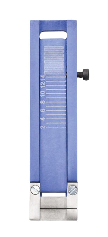 Whaley Ring Gauge Precision Ring Sizing Tool – PMC Supplies