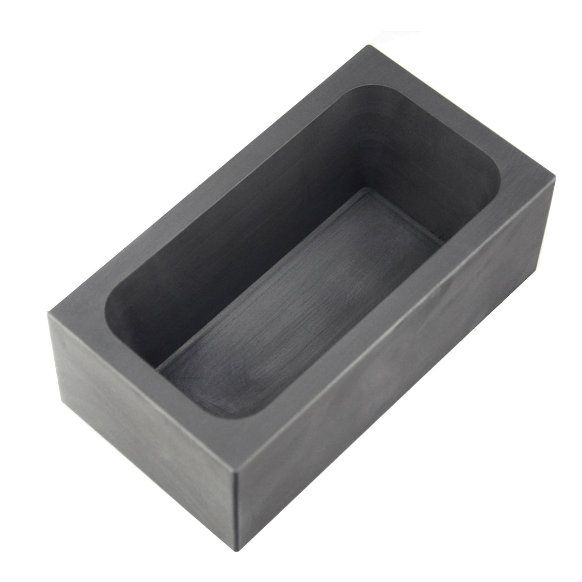 4 Kg Kilogram Gold Kit Kat Graphite Ingot Mold – PMC Supplies