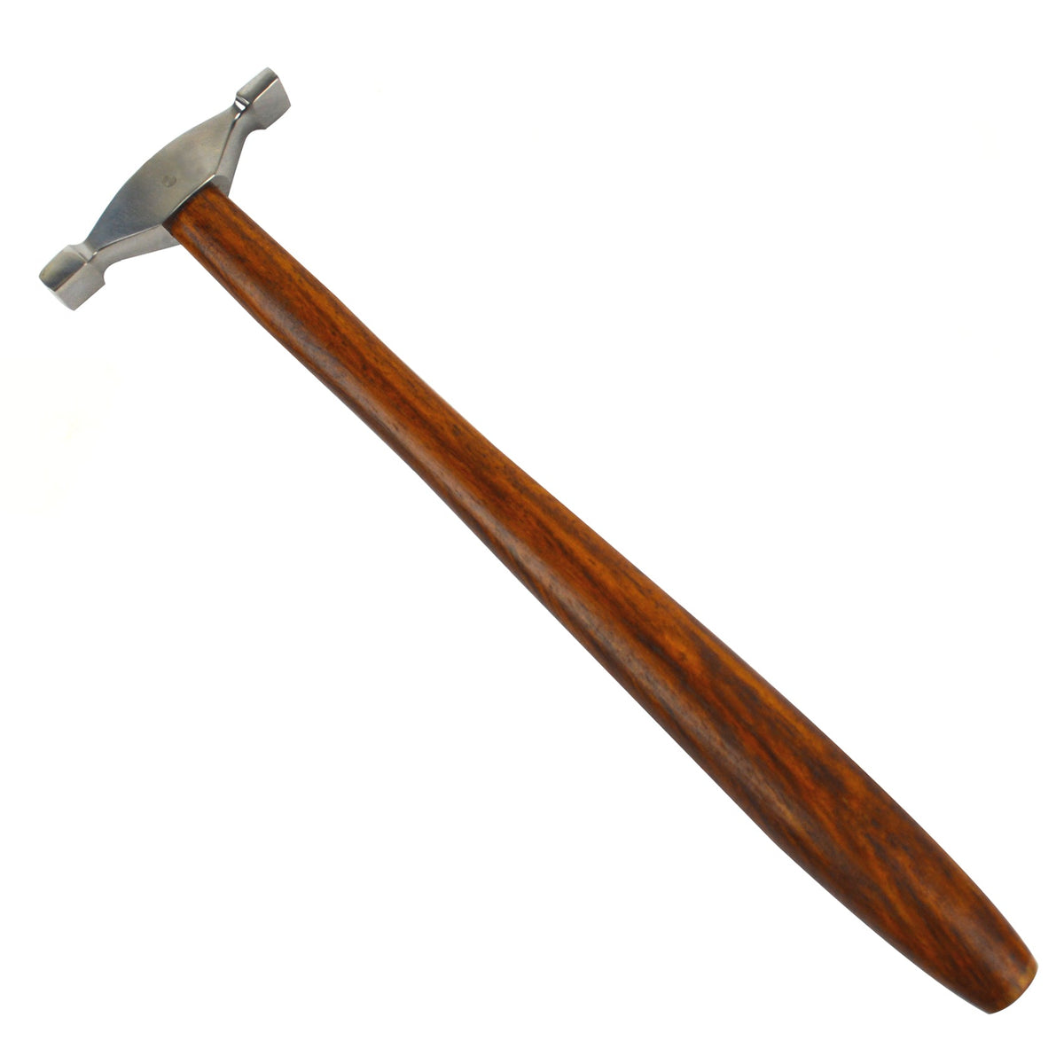 Mini Wide Raising Hammer - Precision Jewelry & Metalworking Tool – PMC ...