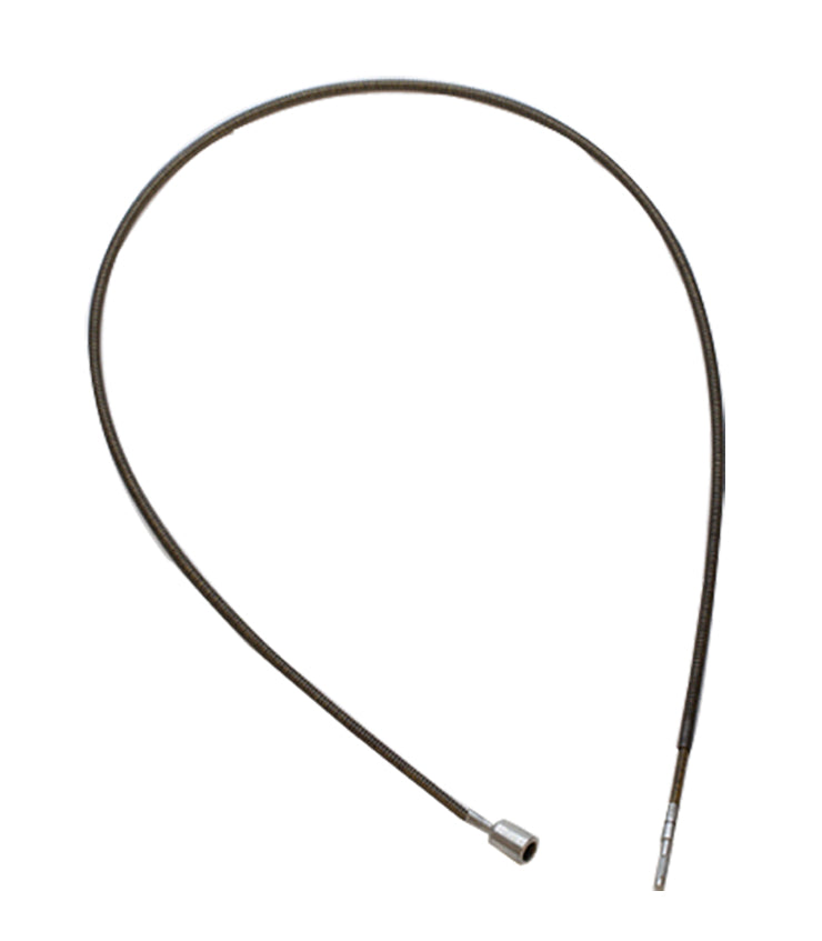 Cable Shaft for the Flexible Shaft Machine – PMC Supplies