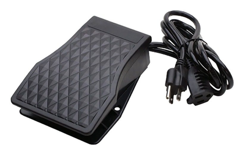 Premium Foot Pedal For Flexible Shaft Machine HDP 150 – PMC Supplies
