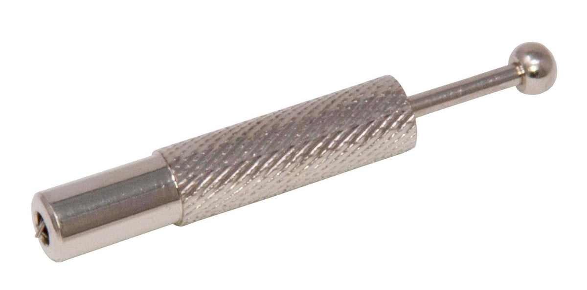 2-1/4" 3-Prong Small Gem Holder – PMC Supplies