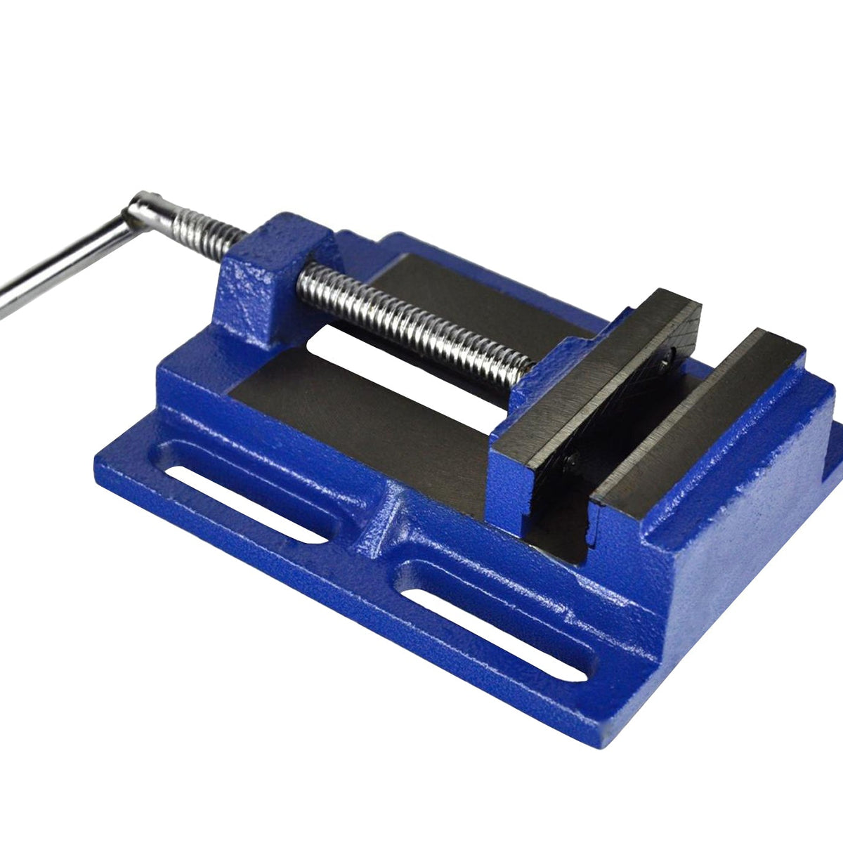 4" Jewelers Drill Press Bench Vise – PMC Supplies