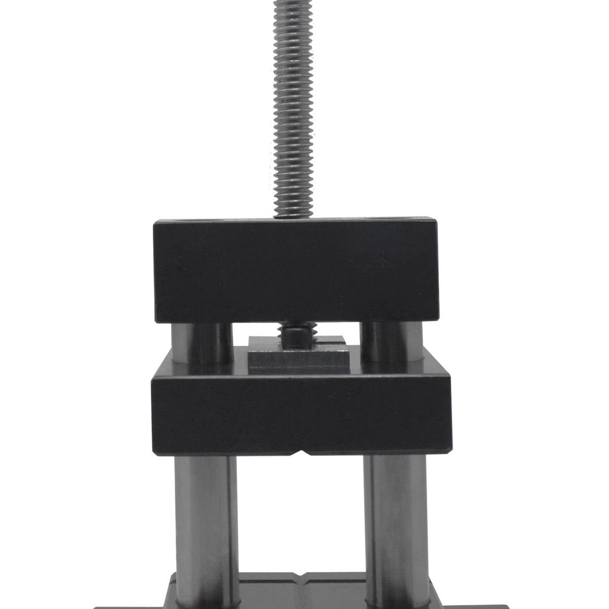 Mountable Tabletop Bench Vise Vertical Jewelry Making – PMC Supplies