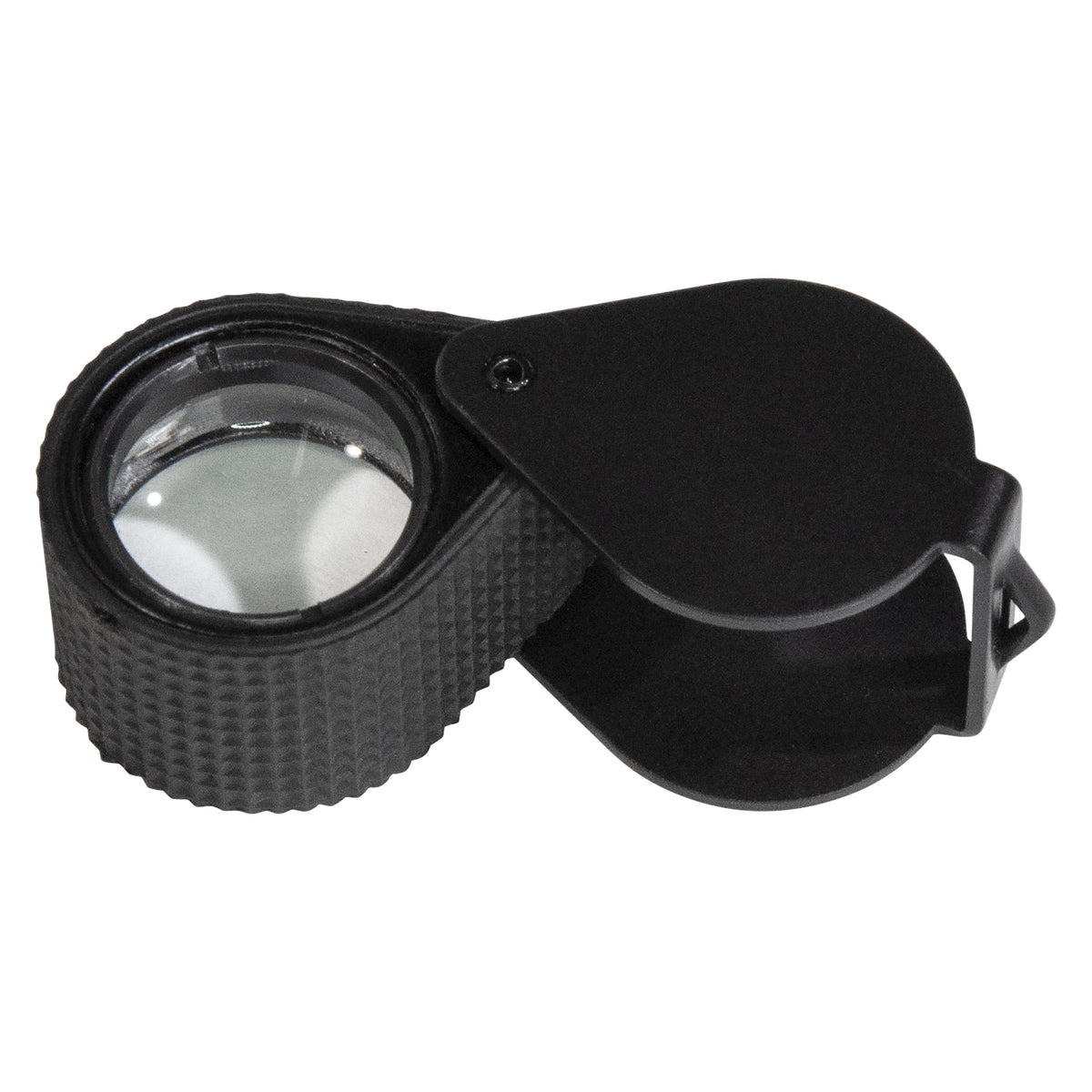 18 MM - 10X Triple Diamond Cut Eye Loupe – PMC Supplies