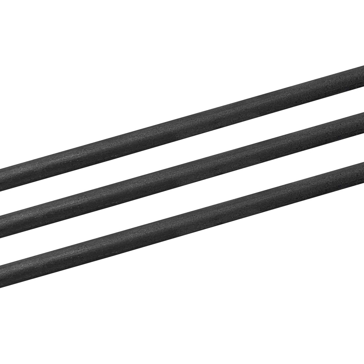 Graphite Crucible Stir Rod 3 Pack 5/16 X 12 In – PMC Supplies