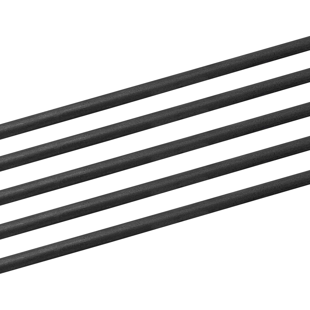 5/16" X 12" Long Graphite Crucible Stir Rods – PMC Supplies