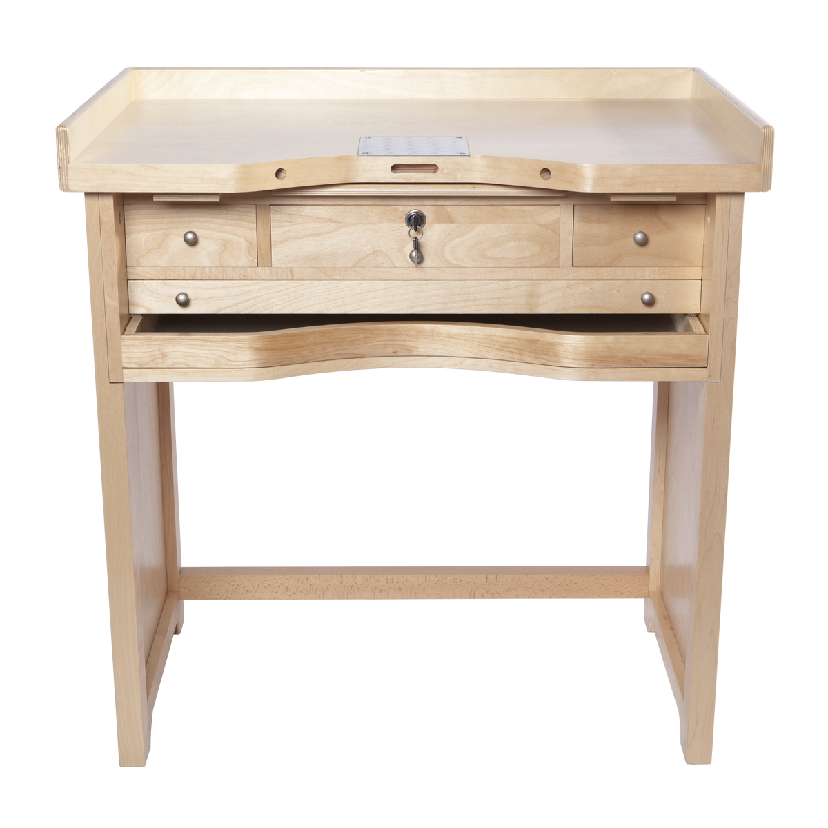 MasterCraft Olympic Workbench With GRS-Ready Countertop – PMC Supplies