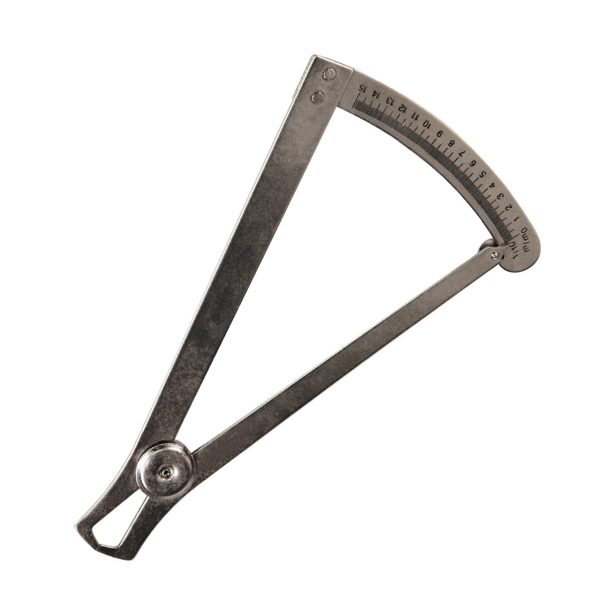 115 MM Sliding Measuring Gauge - Precise Tool for Jewelry & Gems – PMC ...