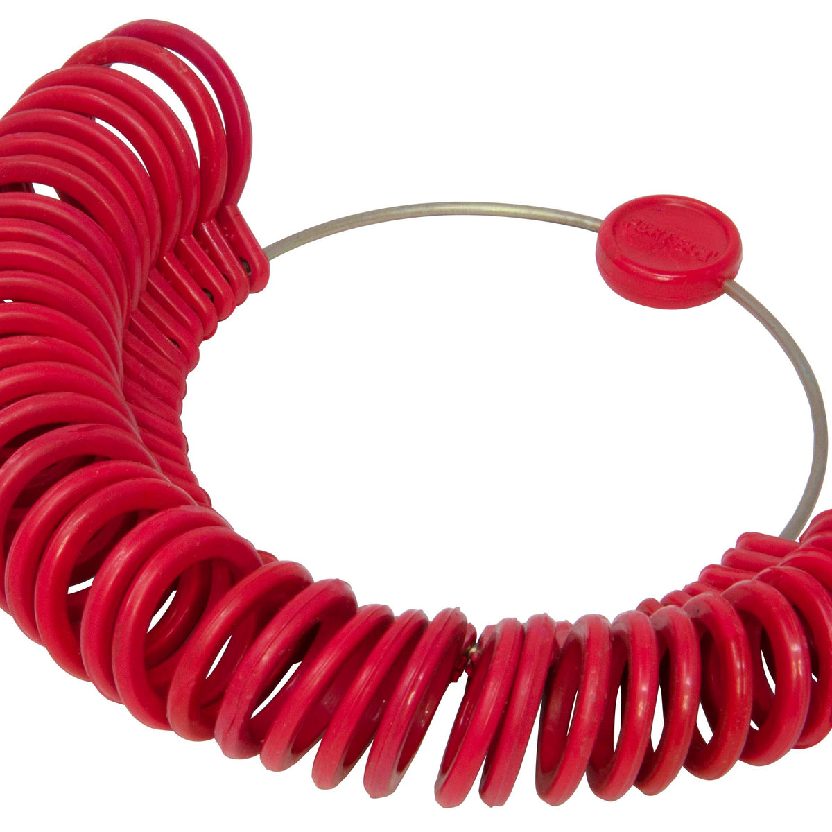 Plastic Finger Gauge 1 To 36 Rings Universal Sizes – PMC Supplies