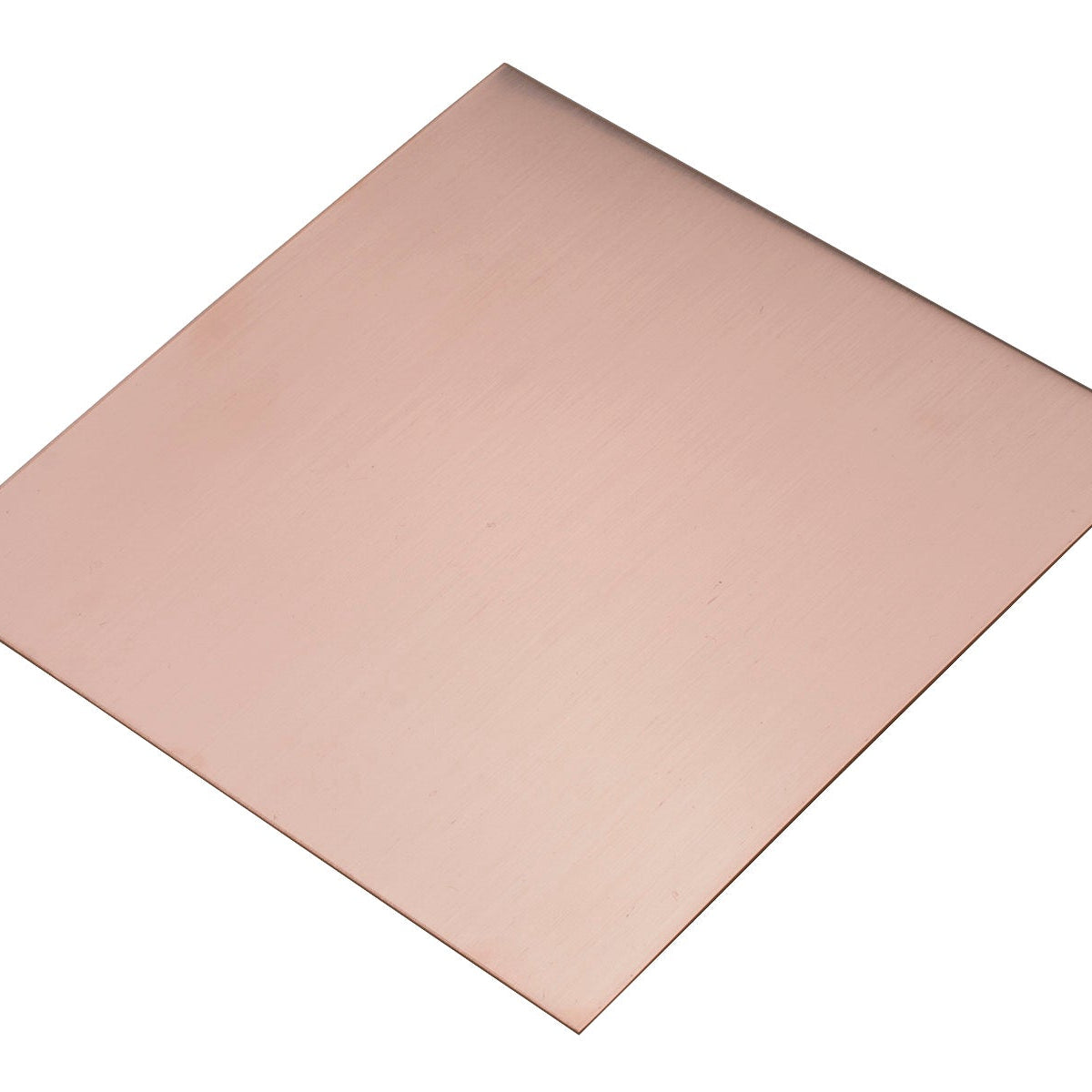 Copper Sheet 6x6 Inch 20 Gauge For Crafts – PMC Supplies