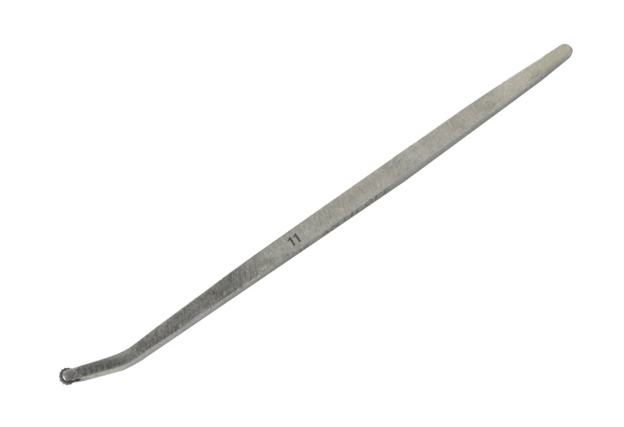 Milgrain Tool - Size #11 – PMC Supplies