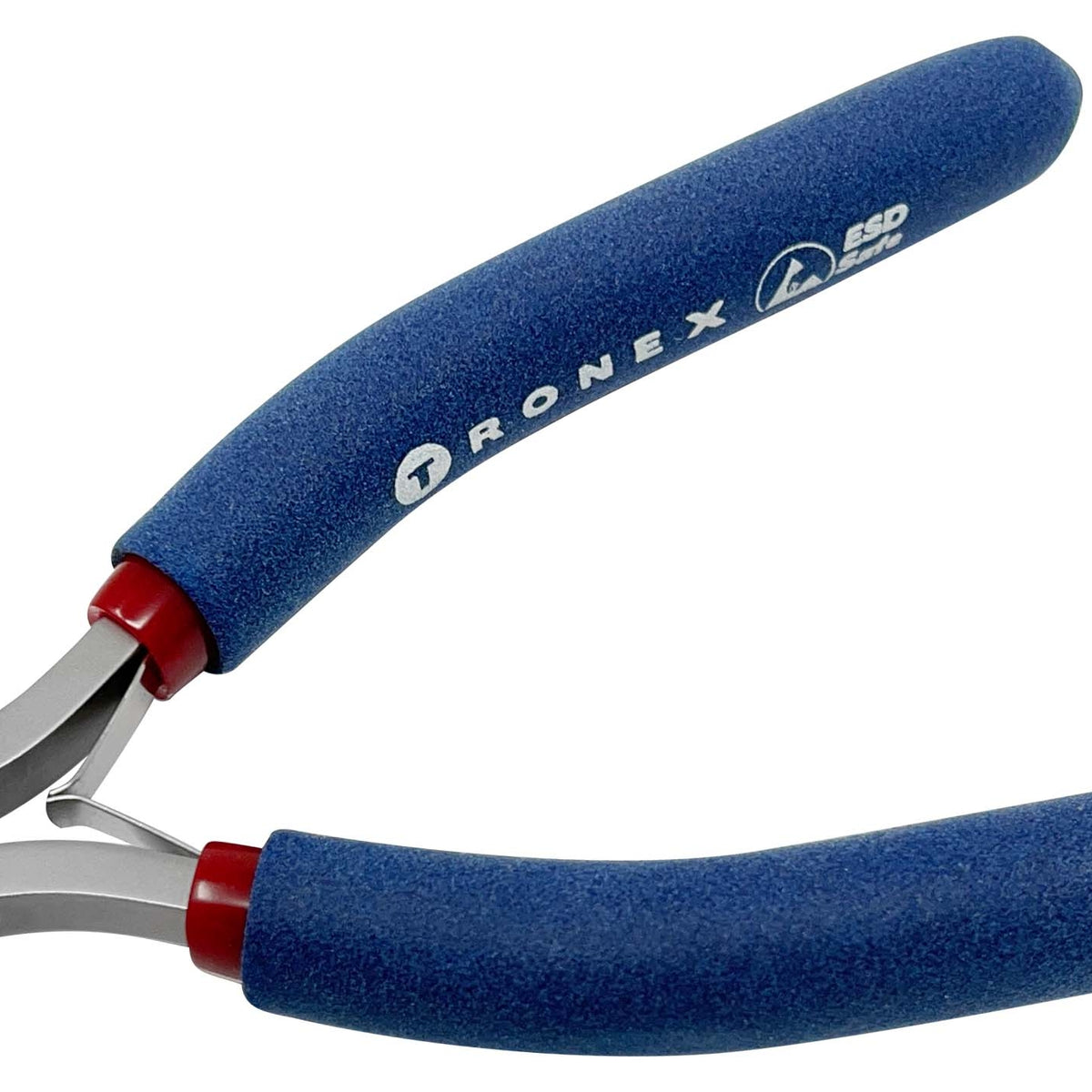 Tronex Taper Head Cutters, Medium Relieved - 7 IN – PMC Supplies