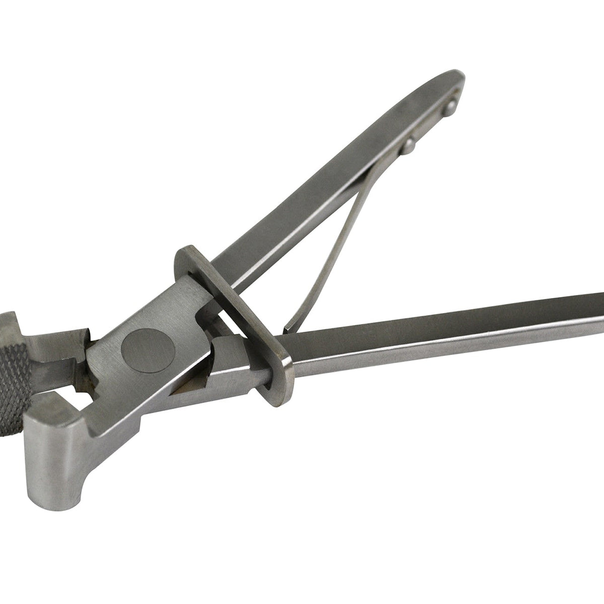 6-1/2" Sliding and Bending Pliers w/ Locking Vise – PMC Supplies