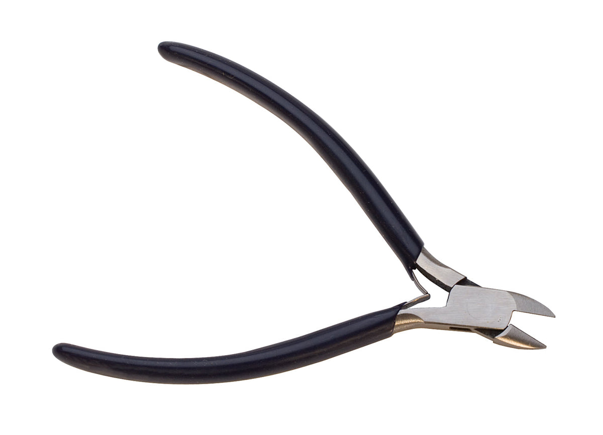 Mini Side Cutters w/ Regular Tips Made in Germany – PMC Supplies