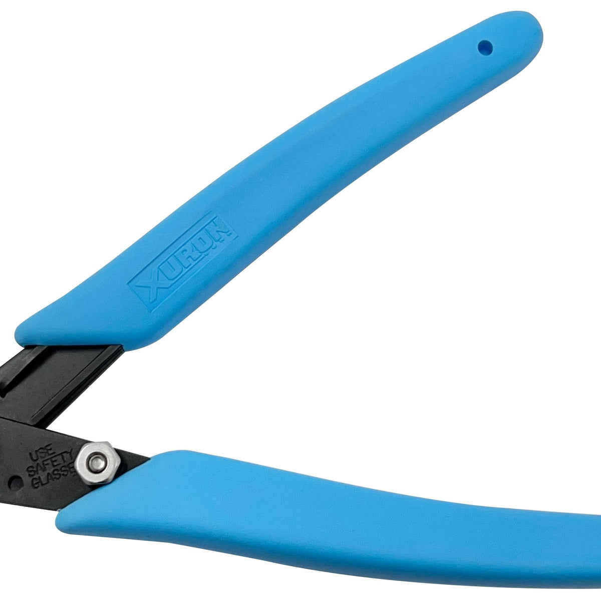 Xuron 635 Flush Cut Prong Cutters – PMC Supplies