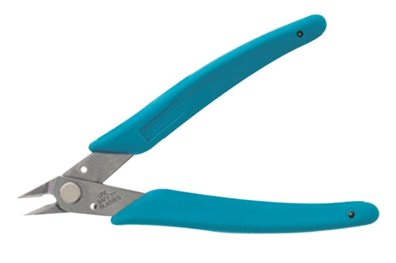 Xuron LX Micro-Shear Flush Cutters – PMC Supplies