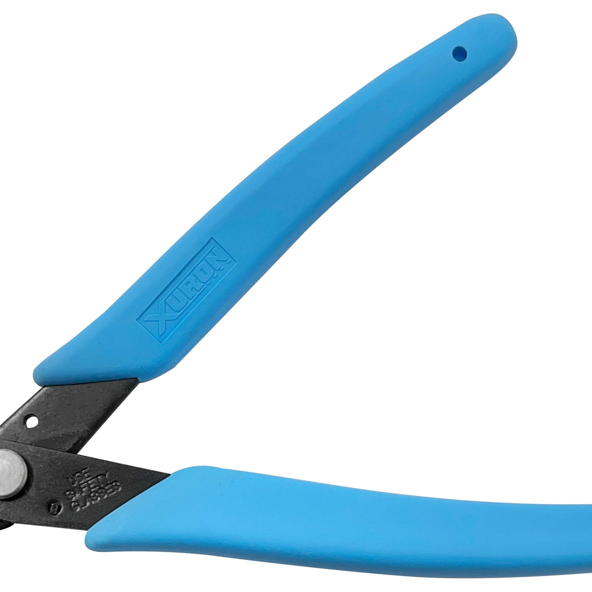 Xuron 170-II Micro-Shear Flush Cutters 18 Gauge – PMC Supplies