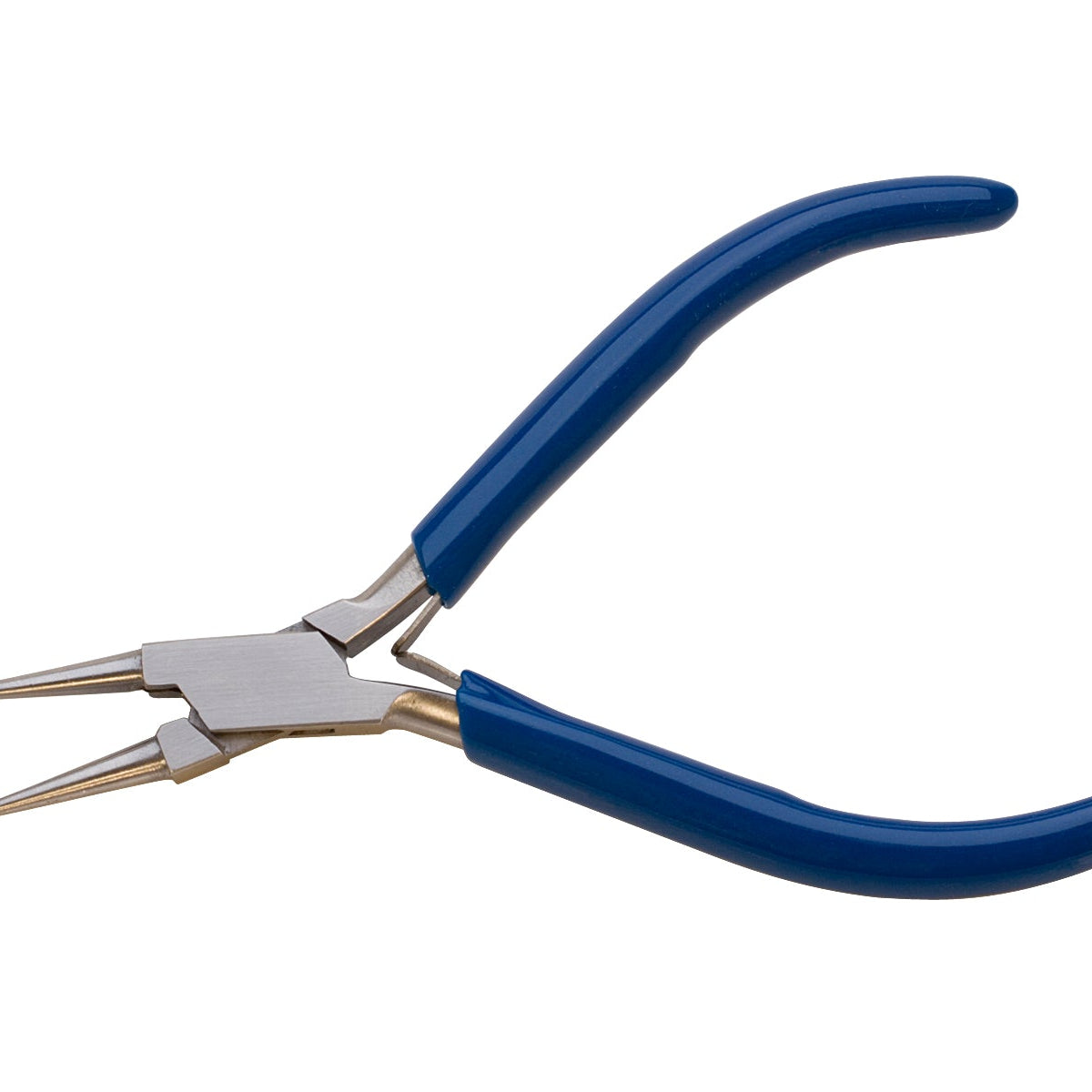 Ultra-Fine Round Nose Pliers - Precise 4-1/2" Jewelry Tool for Fine ...
