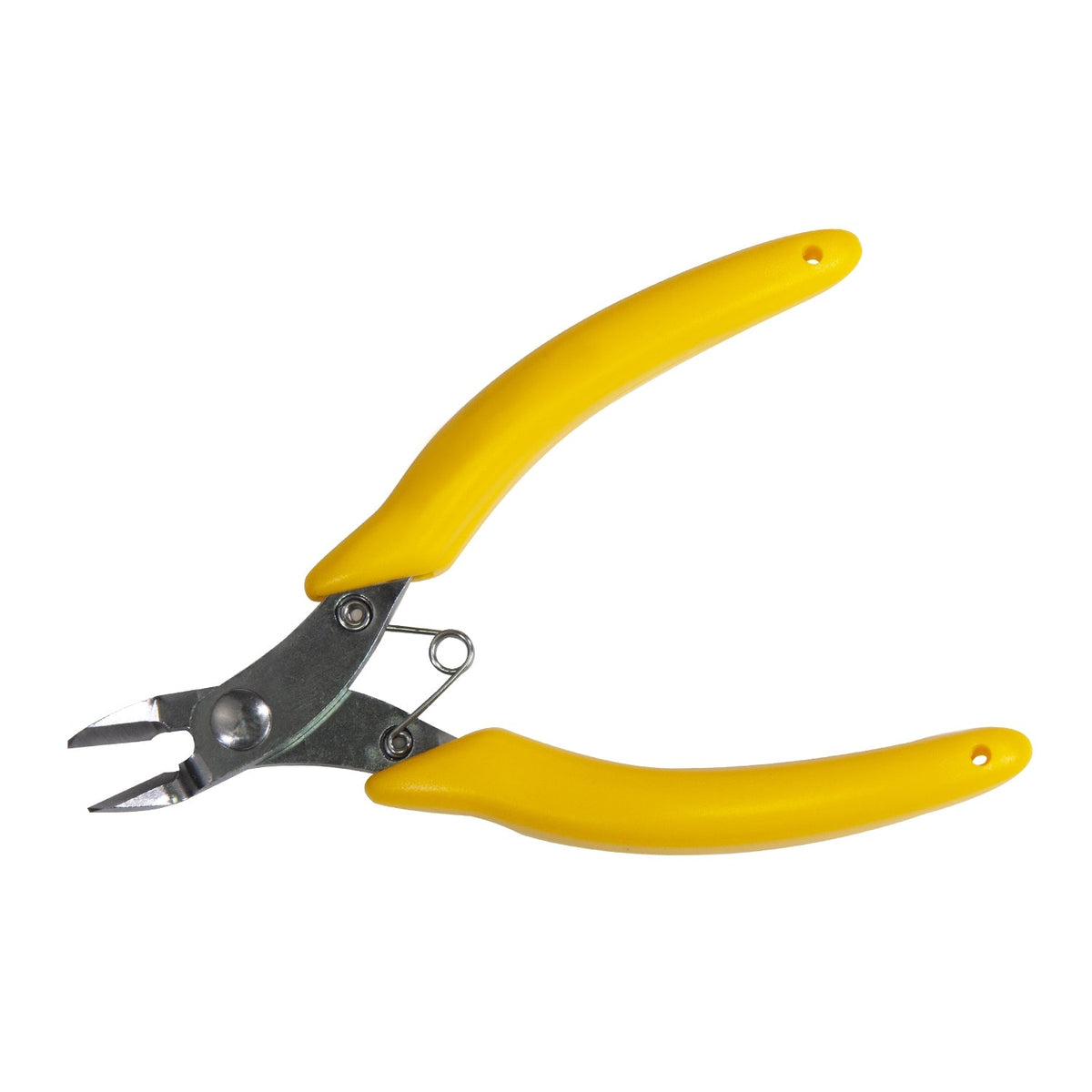 Stainless Steel Fine-Point Flush Side Cutters – PMC Supplies