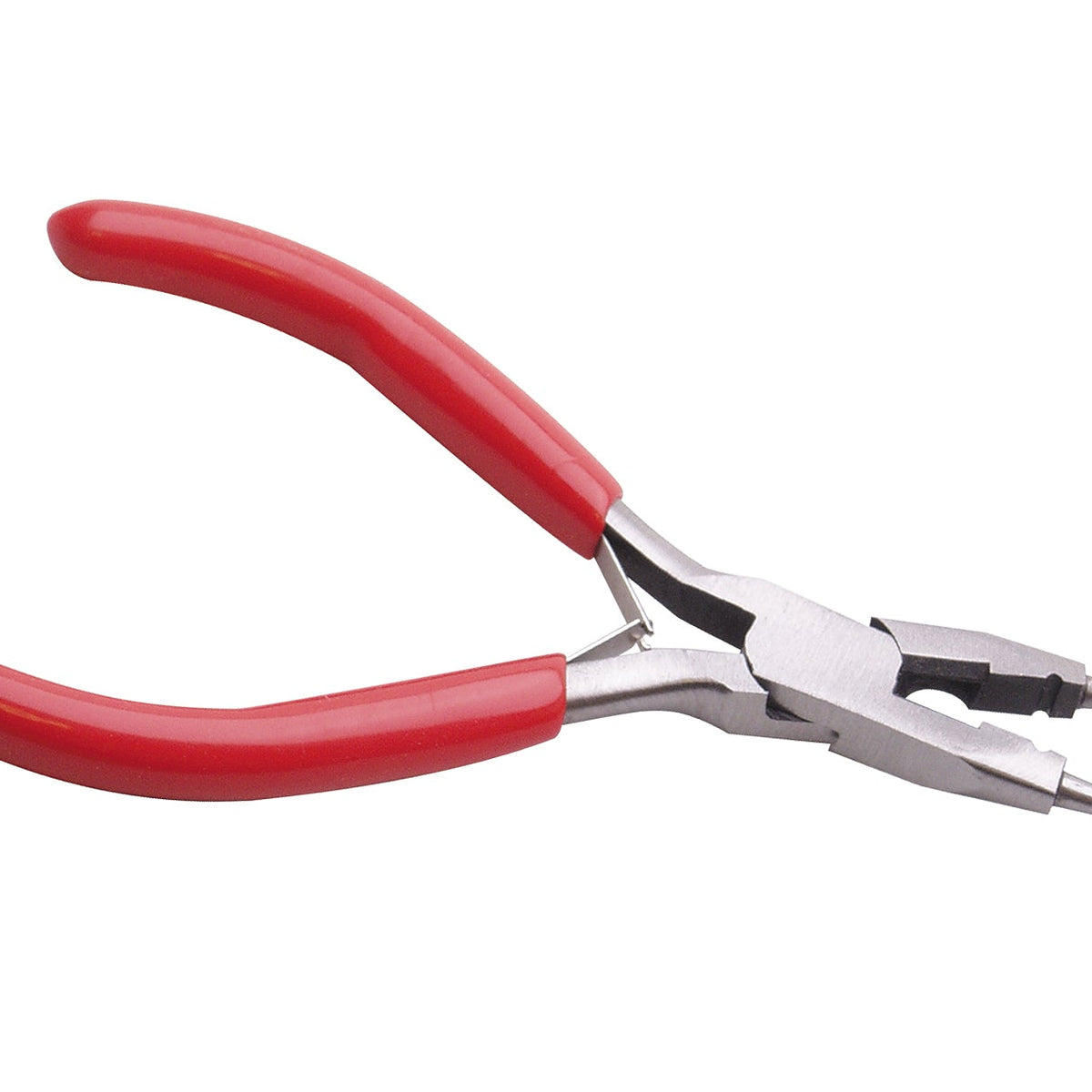 4-in-1 Multi-Purpose Bead & Stringing Pliers with Cutters – PMC Supplies