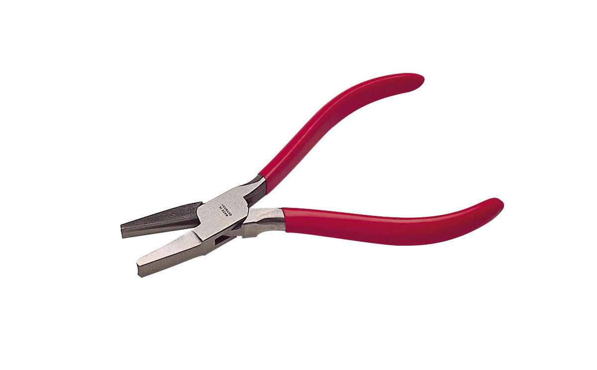 5-1/2" Concave/Convex Bending Pliers – PMC Supplies