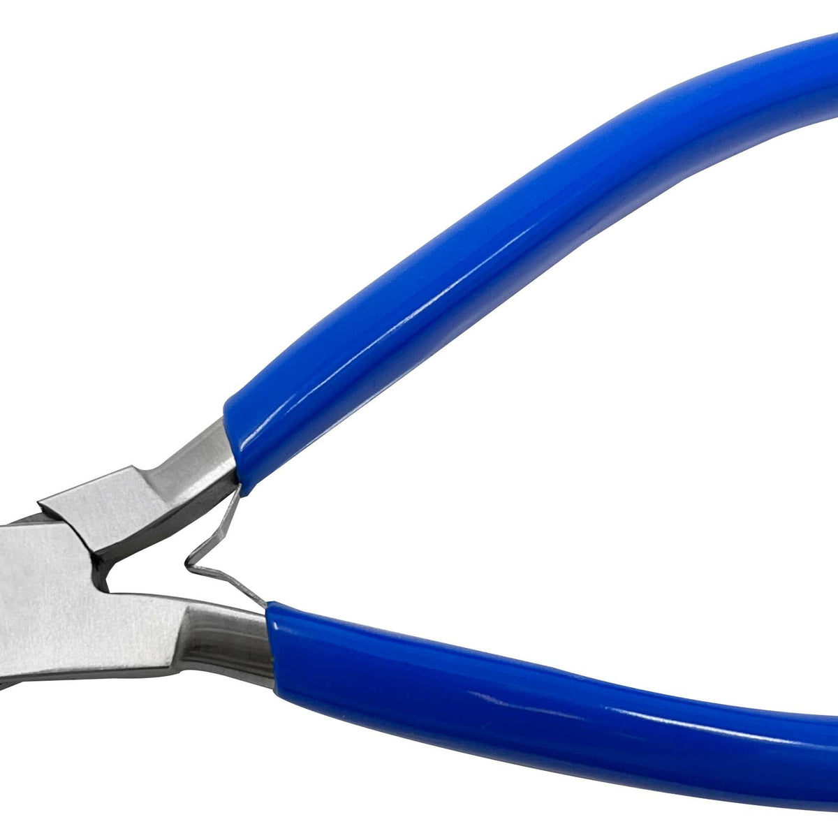 7-1/2" Dimple Forming Pliers - 7 mm with Blue Handle for Precise ...
