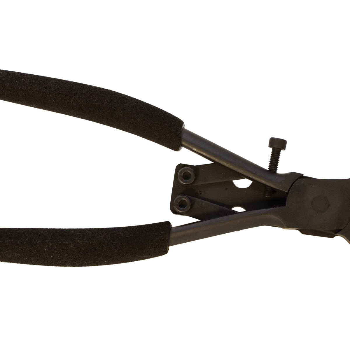 Flat Stock- and Wire-Shaping Pliers – PMC Supplies