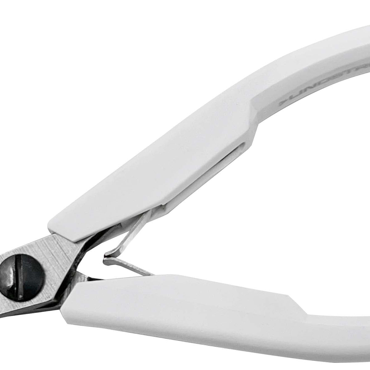 Lindstrom Supreme 7891 - Precision Serrated Chain Nose Pliers for ...