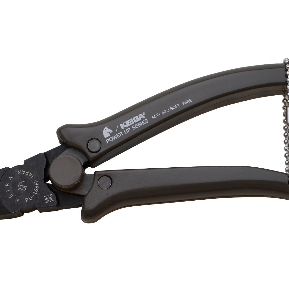 6" Full-Flush Power Max Cutters – PMC Supplies