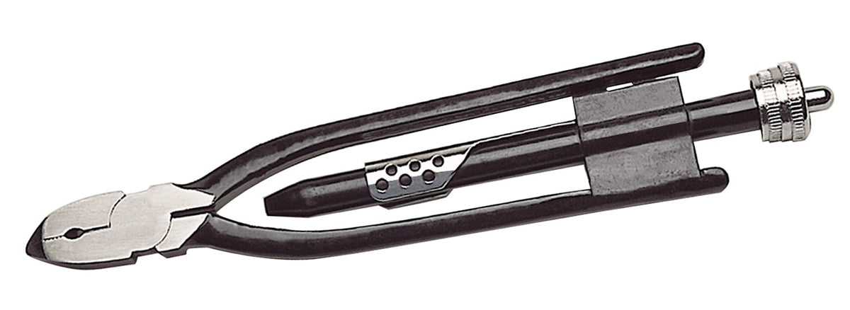 Small Wire Twisting Pliers – PMC Supplies
