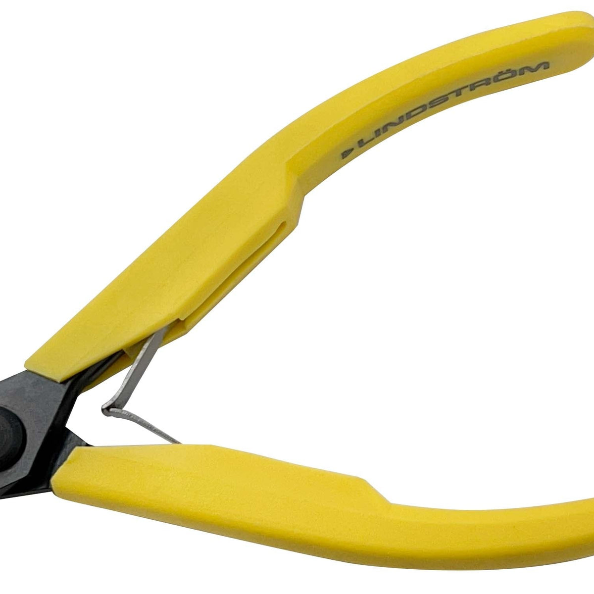 Lindstrom 8151 Medium Flush Cutters Max Cut. 15 Ga. – PMC Supplies