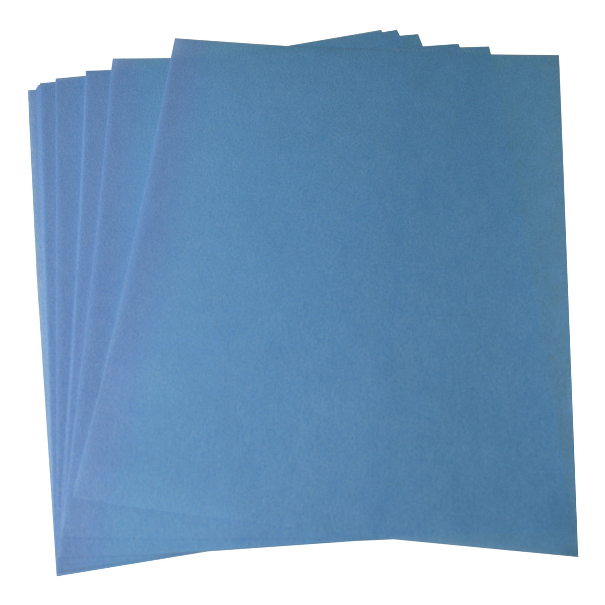 3M Blue Wet or Dry TriMite Polishing Papers 9 Micron – PMC Supplies