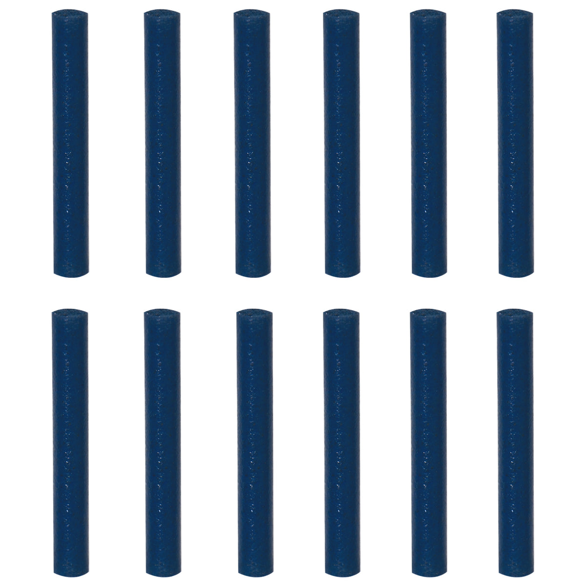 Eve 12 Pack Polishing Pins 3mm C Medium Blue – PMC Supplies