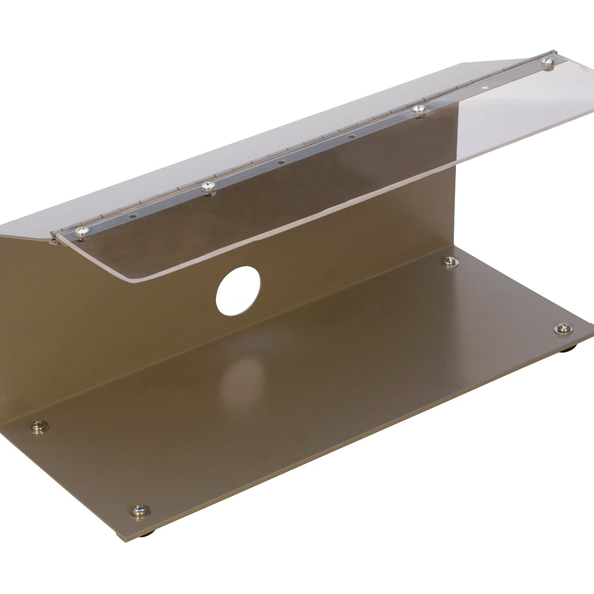 Splash Guard for the Benchtop Polisher – PMC Supplies