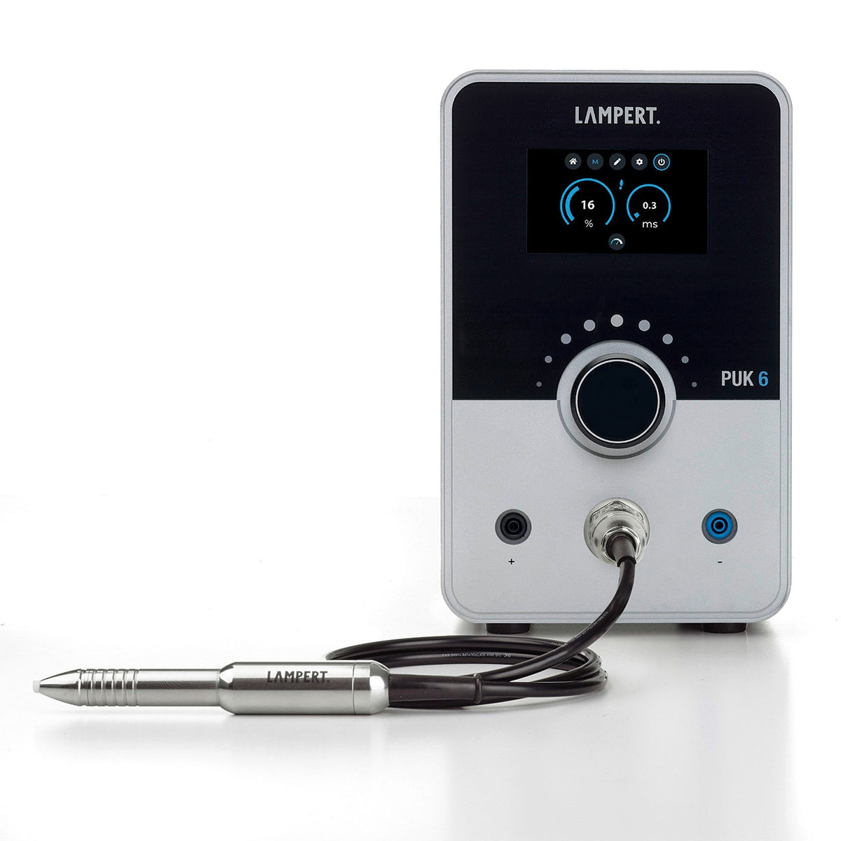 PUK 6 Welder with Flow Regulator – PMC Supplies