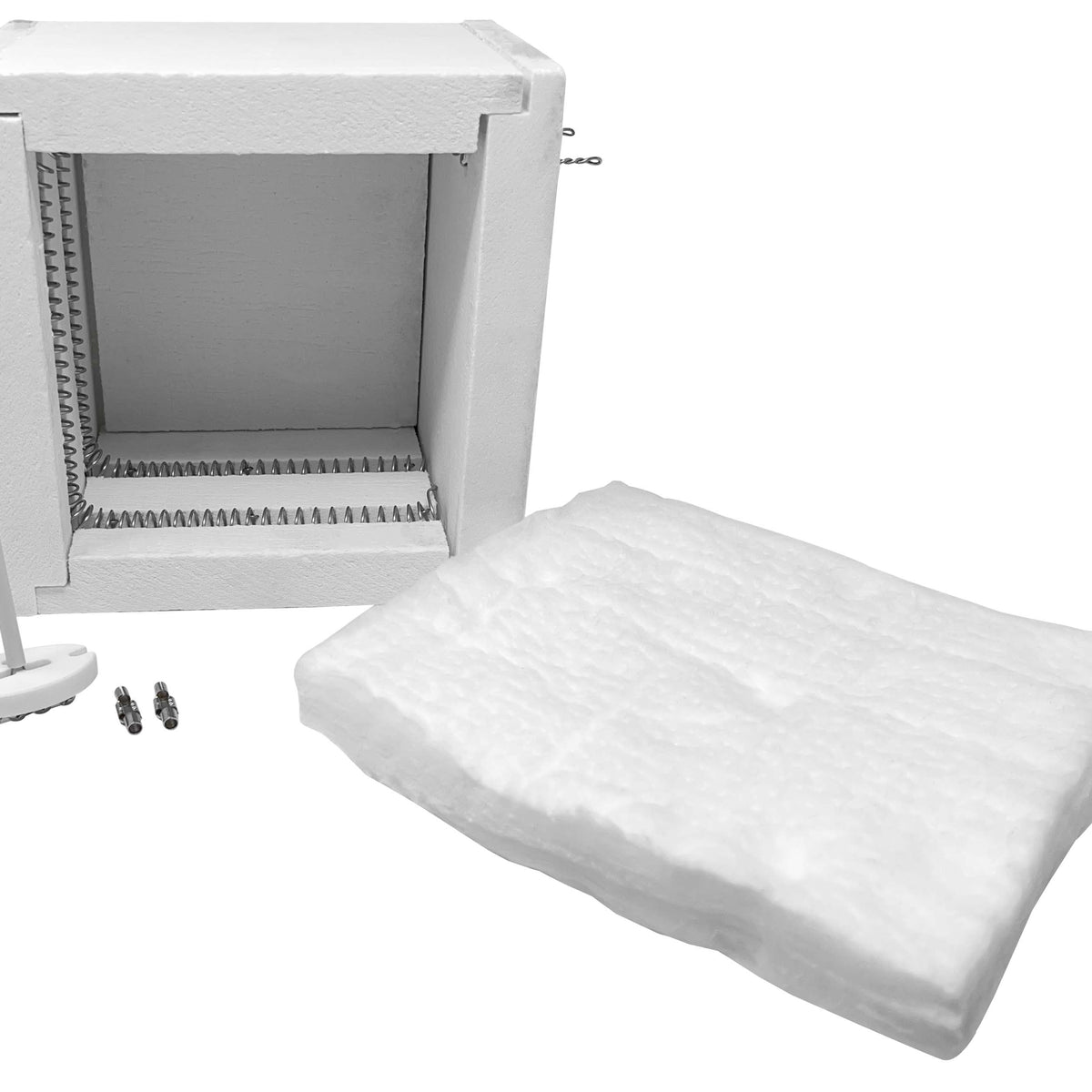 Tabletop RapidFire Furnace Rebuild Kit Pro Coil – PMC Supplies