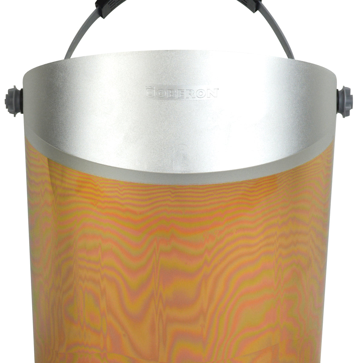 Oberon Didymium II Face Shield With Ratchet Headgear – PMC Supplies