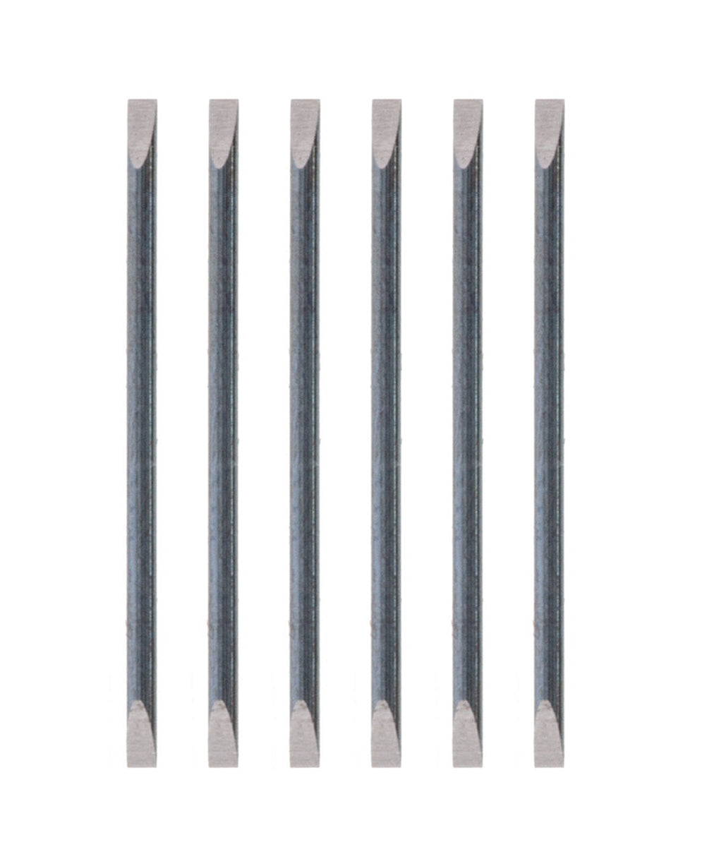 SCR 6 Piece Screwdriver Blade Set Model 373 – PMC Supplies