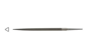 Grobet USA Swiss File 6 Inch Three Square Cut 2 – PMC Supplies