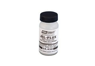 Pro-Craft - 2 oz. Jel-Flux – PMC Supplies