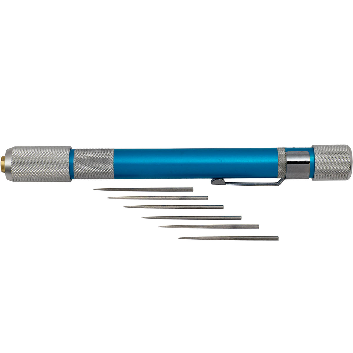 GRS 022-584 Scribe Kit for Scrimshaw and Engraving – PMC Supplies