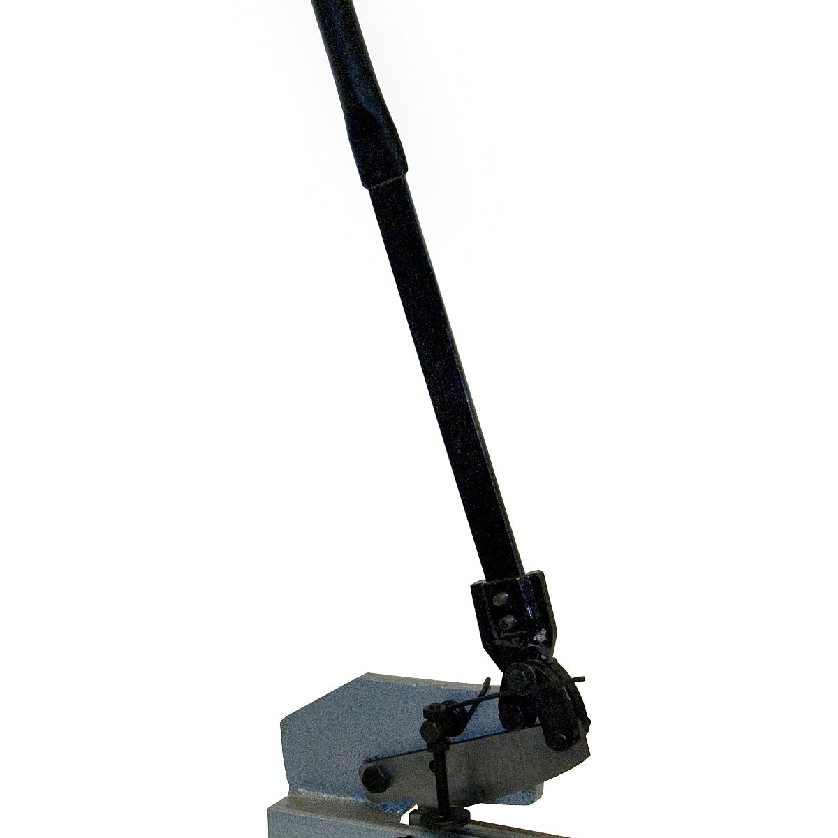 33-inch Deluxe Bench Shear - Precision Metalworking Tool for ...
