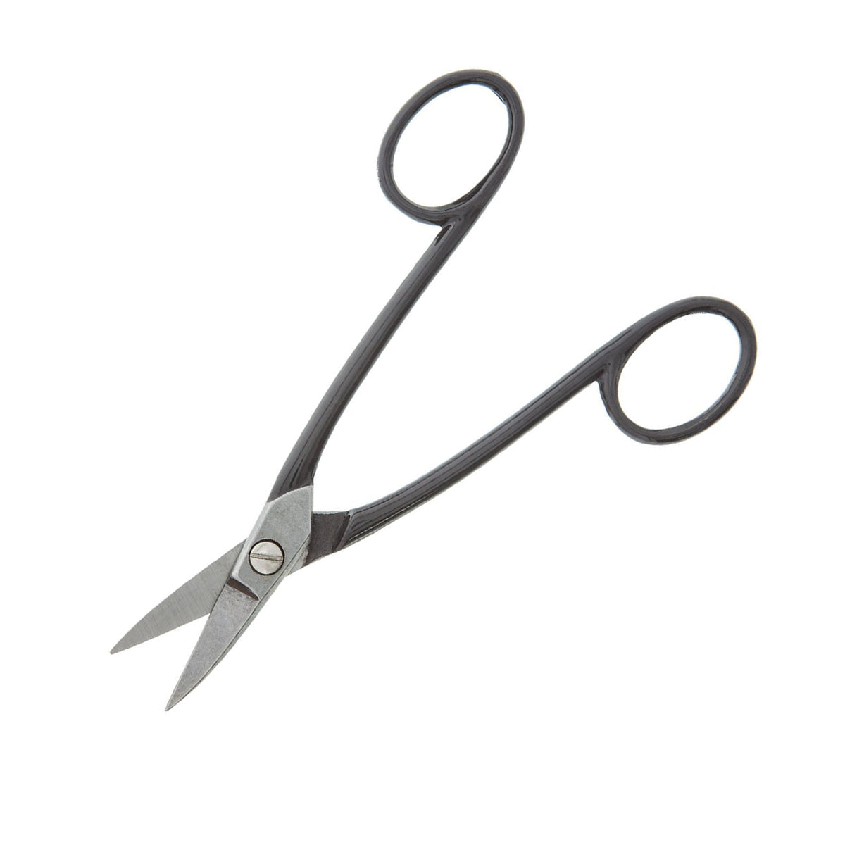 7" Curved Scissors/Shears Made in Germany – PMC Supplies