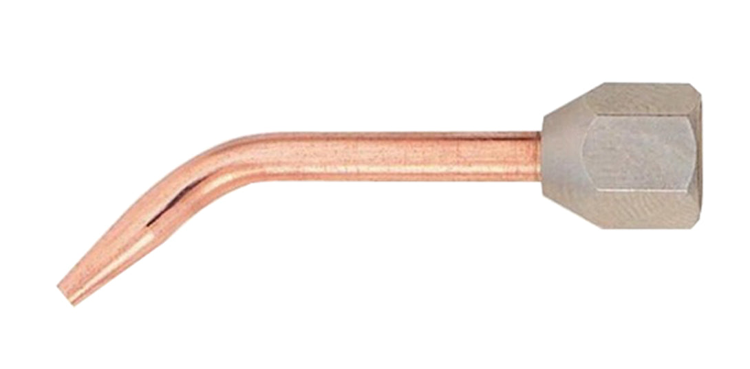 Smith Little Torch Curved Tip Size 7 Model 12 1401 07 – PMC Supplies