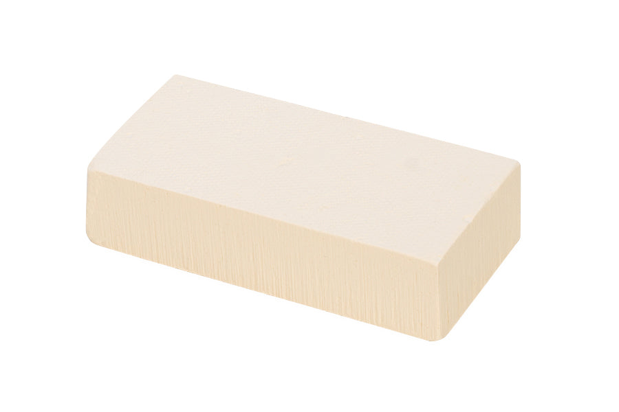 Non-Asbestos Magnesia Block - 6" x 3" x 1-1/2" – PMC Supplies