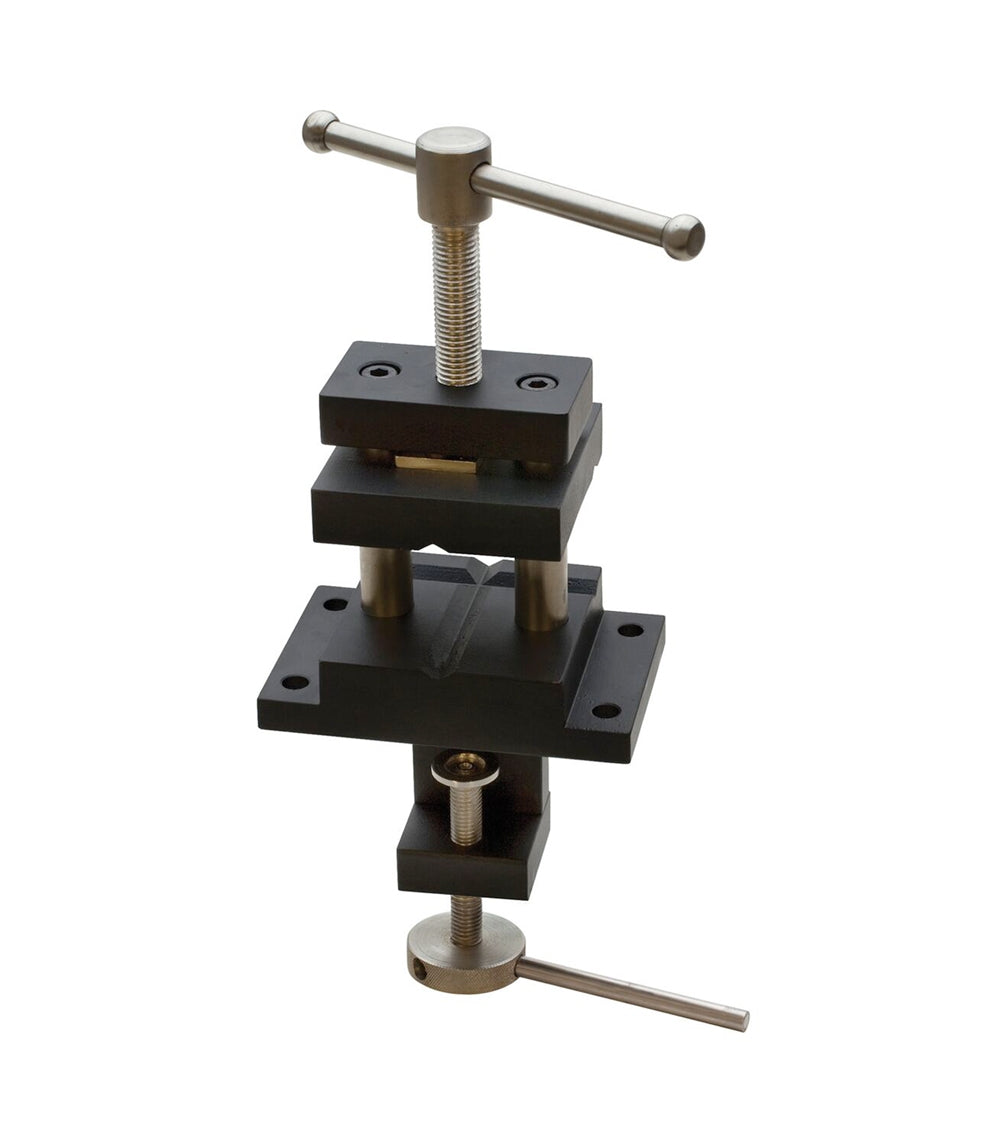 Metal Forming Stake Vise Holder – PMC Supplies