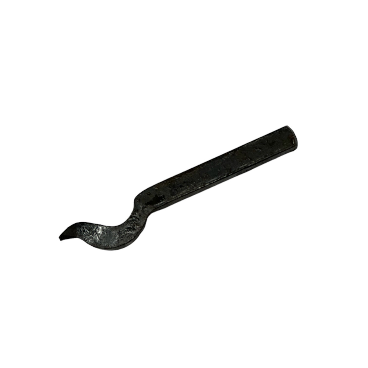 SS Curved Steel Purity Stamp – PMC Supplies