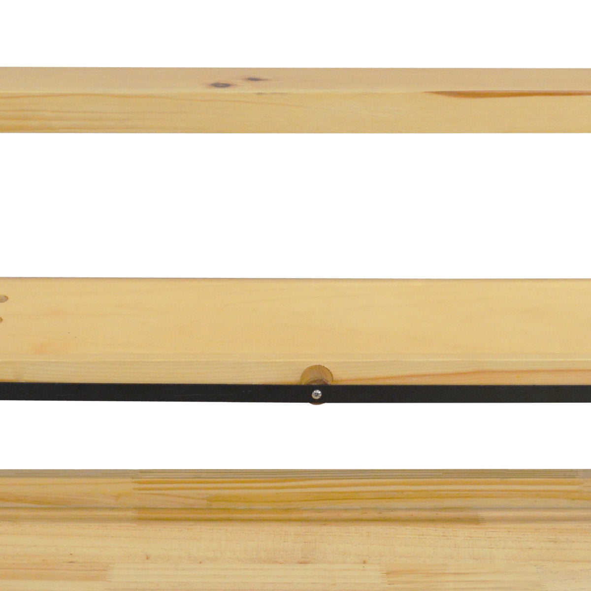 Bench Top Shelf Jewelers Bench Tool Storage Organizer – PMC Supplies